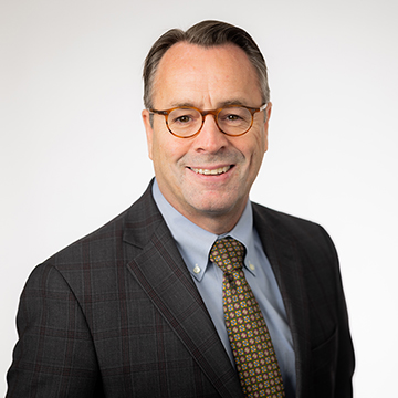 Anthony W. Hinkle | Cipriani & Werner