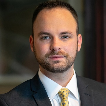 Michael J. Dischley | Cipriani & Werner