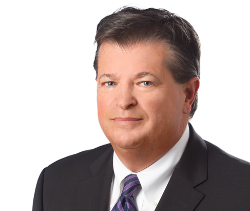 Attorney Ball Selected to Participate in Markel’s Trial Academy ...
