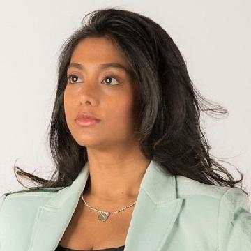 Antima G. Chakraborty | Cipriani & Werner